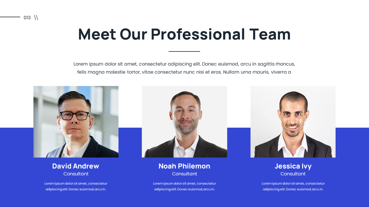 Apollo - Company Profile & Business Presentation by Virstlook ...