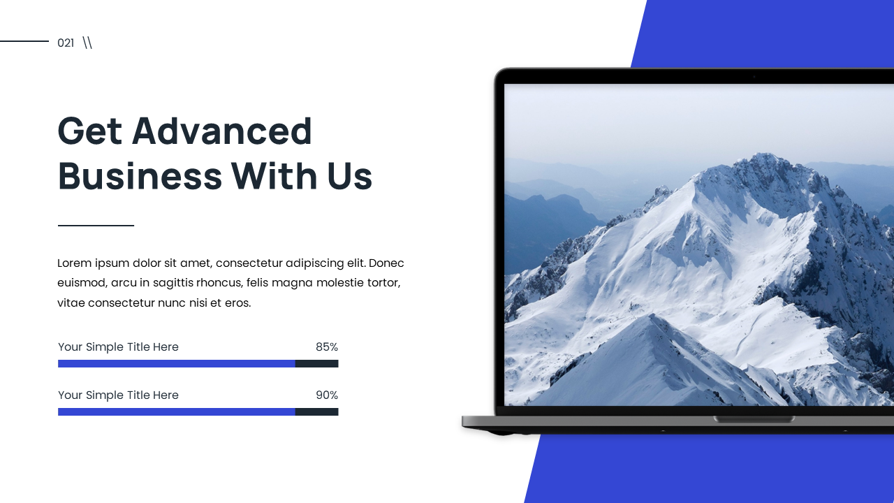 Apollo - Company Profile & Business Presentation by Virstlook ...