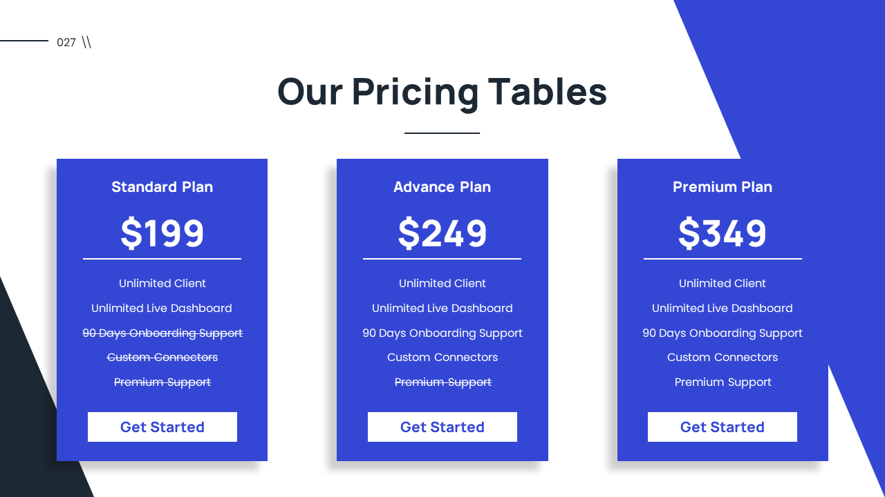 Apollo - Company Profile & Business Presentation by Virstlook ...