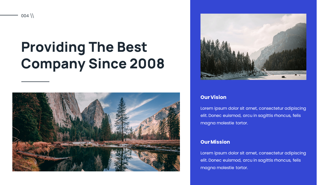 Apollo - Company Profile & Business Presentation by Virstlook ...