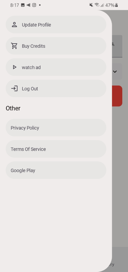 AI Art Creator - turn text into art by karimsinouh | CodeCanyon