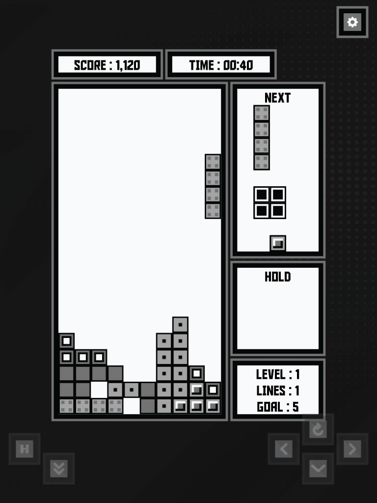 Super Blocks - HTML5 Game by demonisblack | CodeCanyon