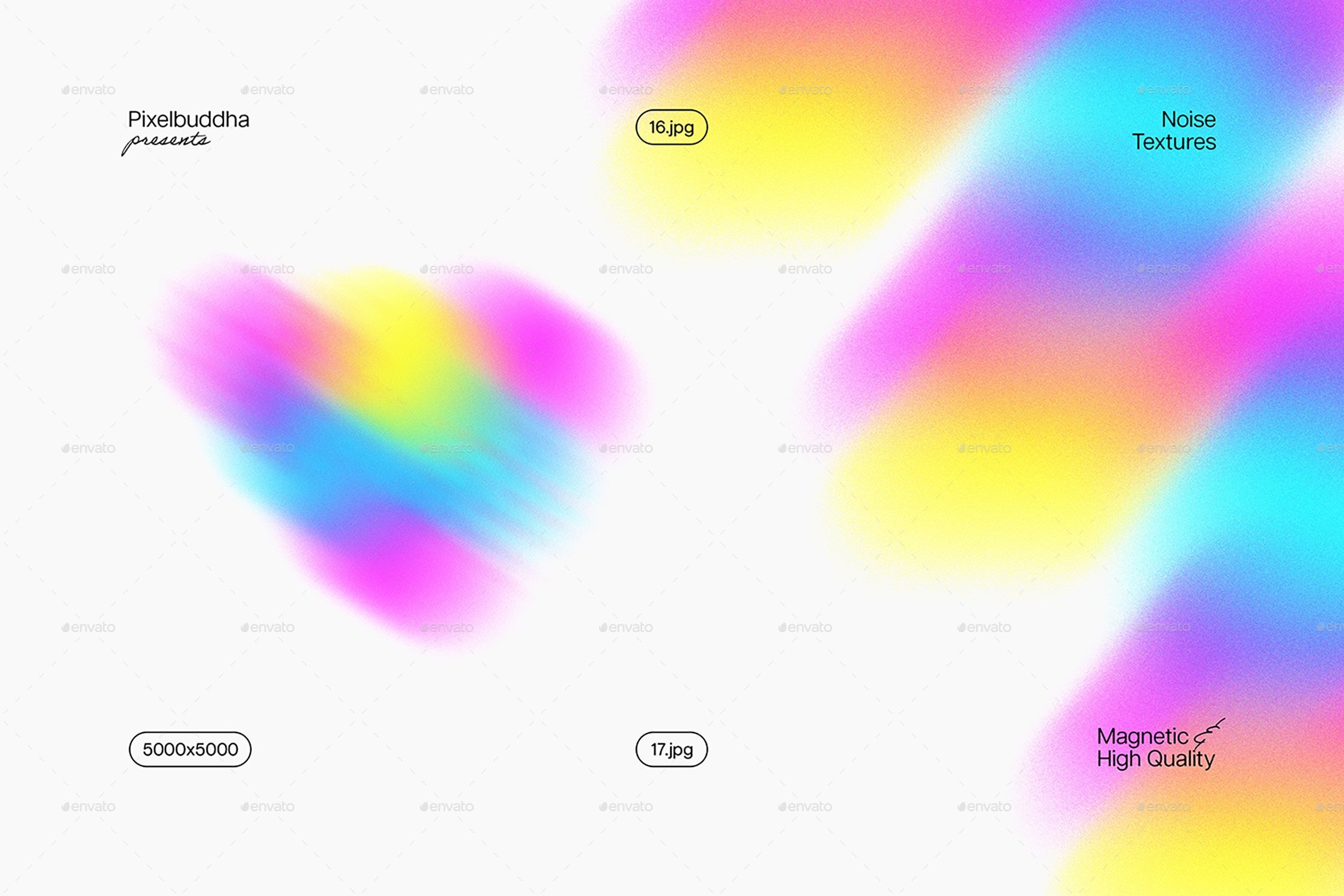 Energy Abstract Textures Pack, Textures | GraphicRiver