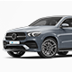 Mercedes GLE Suv Mockup, Graphics | GraphicRiver