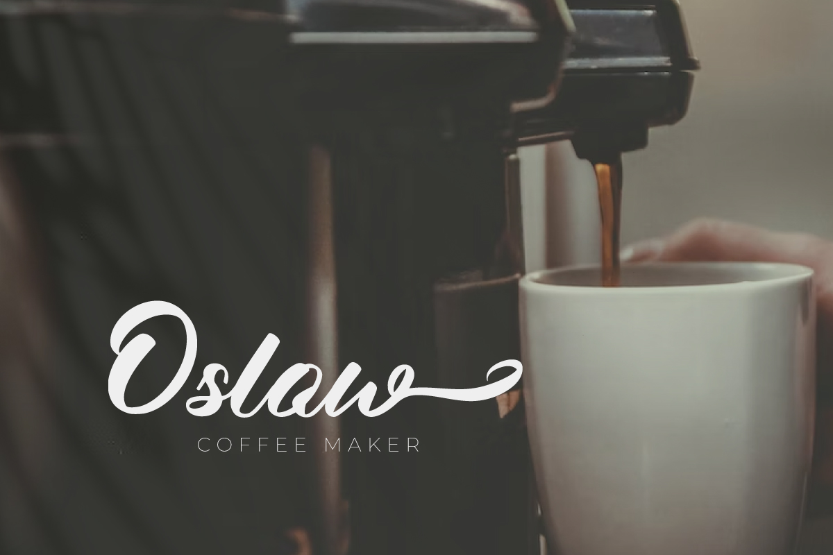 Minah - Handwriting Script Font, Fonts | GraphicRiver