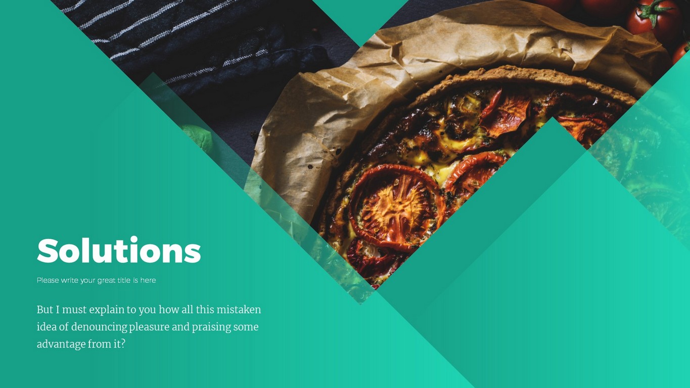 Creative Proposal Google Slides by EvgenyBagro | GraphicRiver