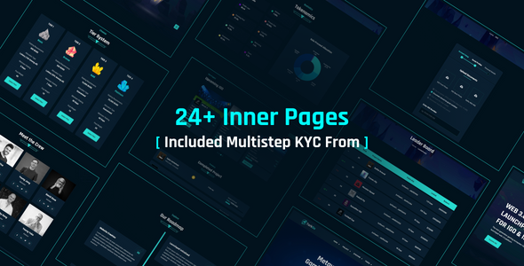 TorkGo – Metaverse Web3.0 IDO/INO launchpad Vue js , Nuxt js Template ... TorkGo – Metaverse Web3.0 IDO/INO launchpad Vue js , Nuxt js Template ...