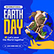 Earth Day Banners Ad, Web Elements | GraphicRiver