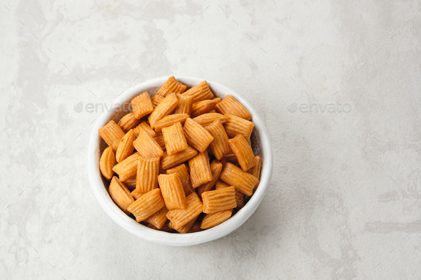 Pang Pang, Indonesian traditional snack Stock Photo by tyasindayanti