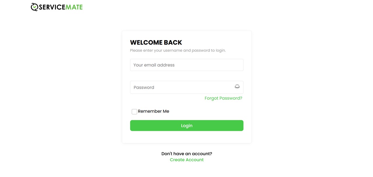 ServiceMate- Local Service Provider Marketplace Asp Dot Net by amtechnology