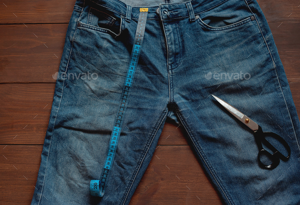 Denim Upcycling Ideas, Using Old Jeans, Repurposing Jeans, Reusing Old ...