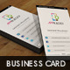 Developer Business Card, Print Templates | GraphicRiver