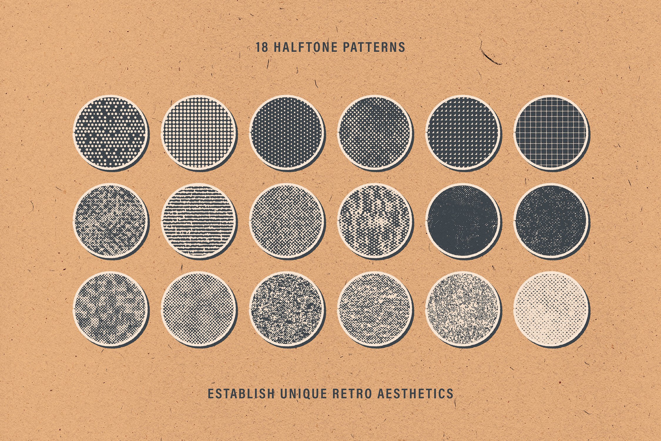 Printing Press Illustrator Brushes, Add-ons | GraphicRiver