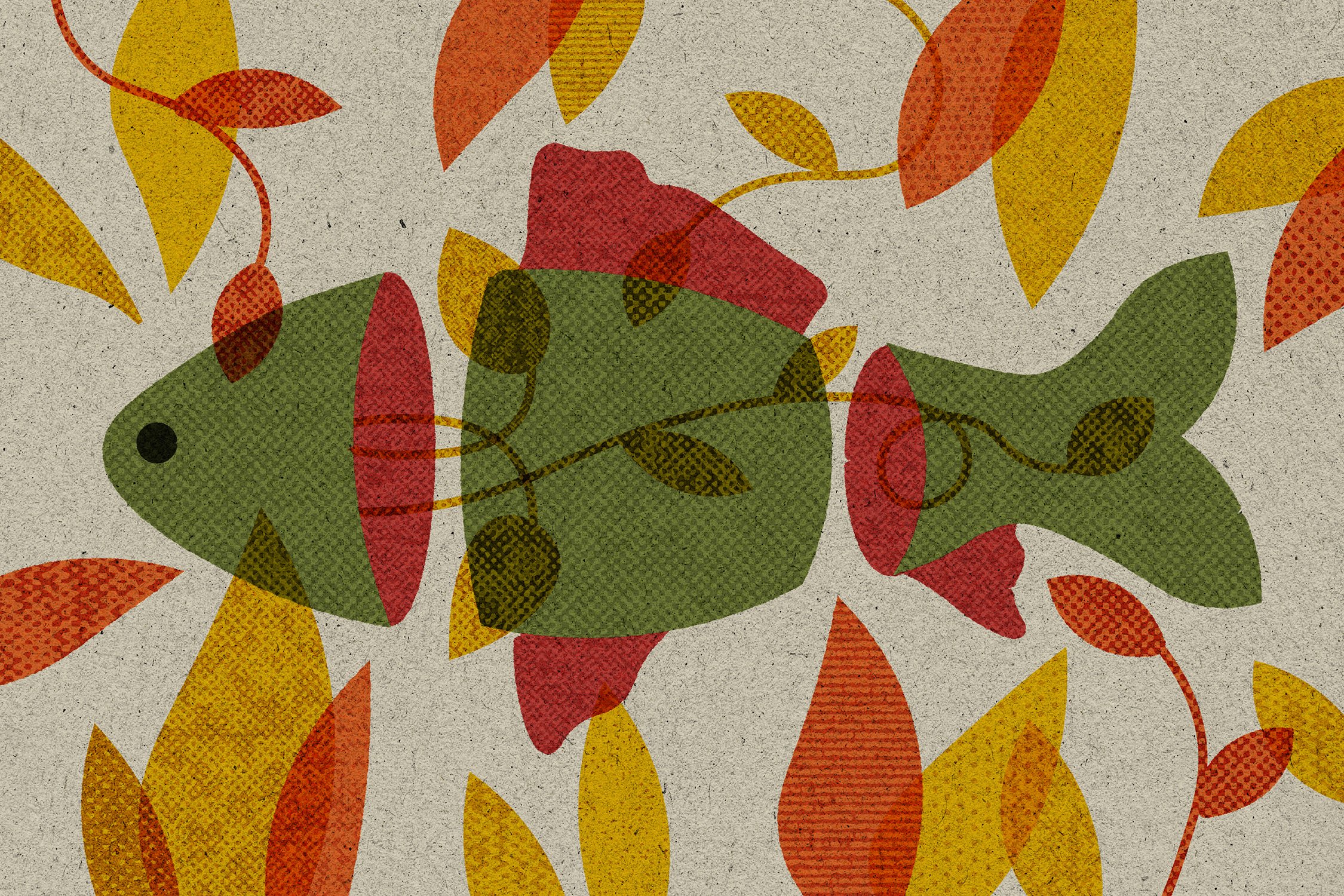 Printing Press Illustrator Brushes, Add-ons | GraphicRiver