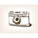 Small Photo Camera Hand Drawn Sketch Vector, Vectors | GraphicRiver
