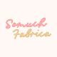 Somuch Fabrica A Inline Handwritten Script, Fonts | GraphicRiver