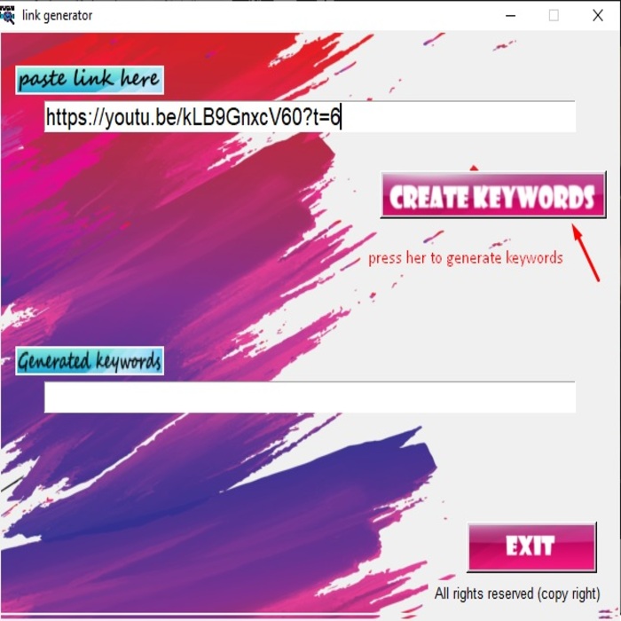 YouTube keyword scraper -the optimal tool for generating YouTube ...