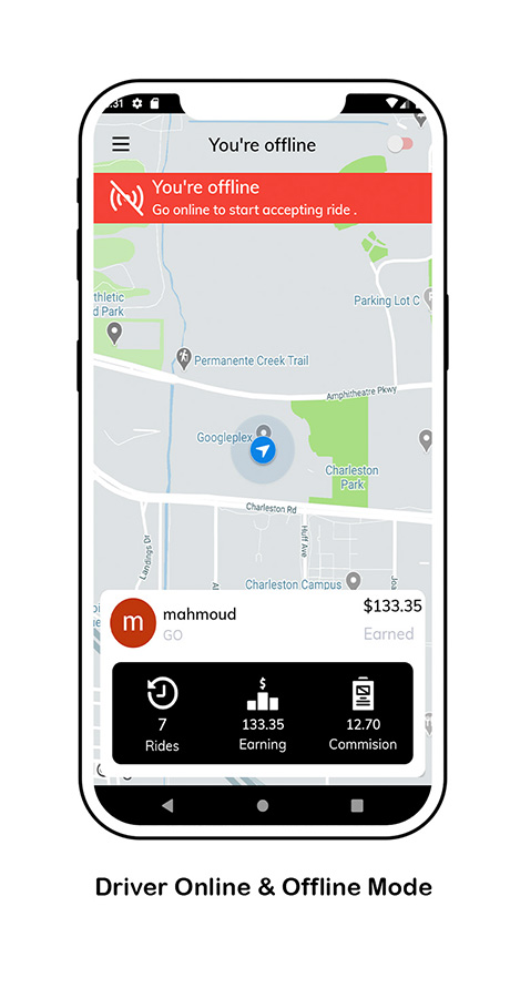 Pin Taxi - Complete Solution Taxi app by sckot | CodeCanyon