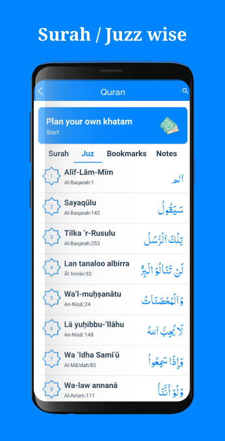 Muslim Pro Guide - Prayer times, Quran, Duas, Zakat Calculator, Allah ...