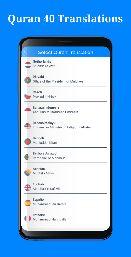 Muslim Pro Guide - Prayer times, Quran, Duas, Zakat Calculator, Allah ...
