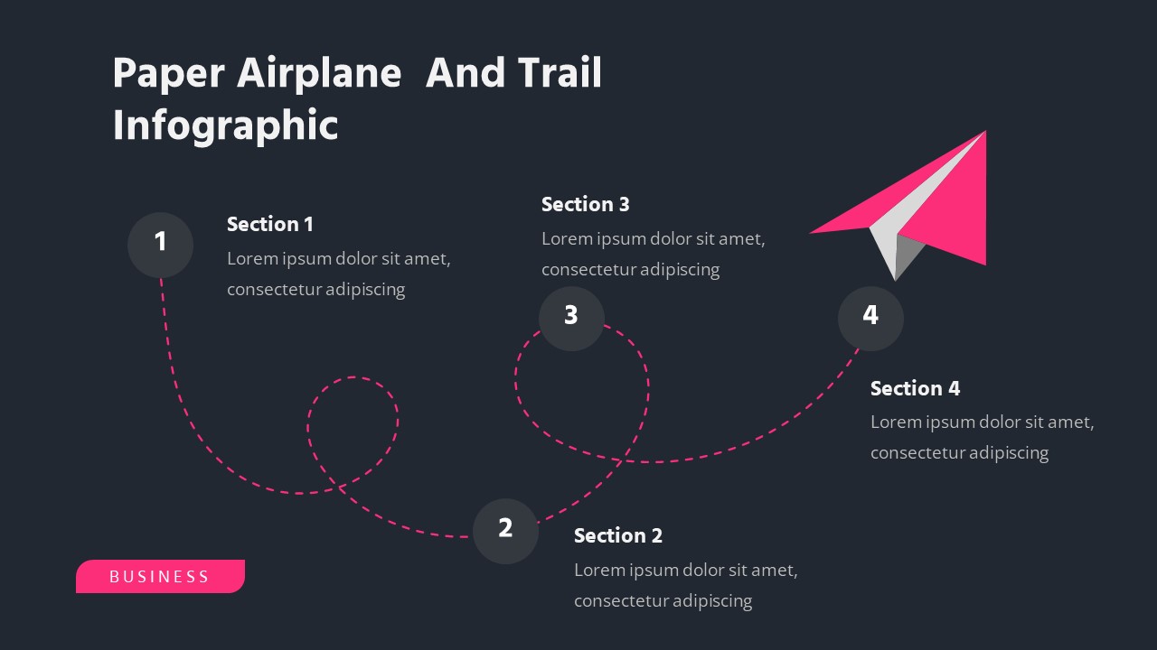 Reagenty - Business Marketing Powerpoint Template, Presentation Templates