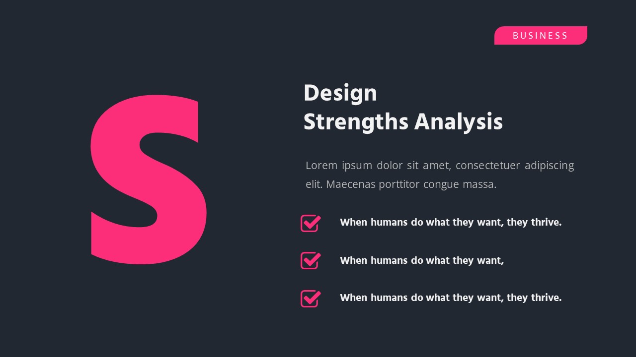 Reagenty - Business Marketing Keynote Template, Presentation Templates