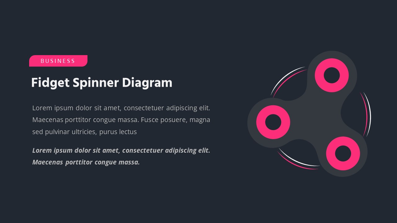 Reagenty - Business Marketing Google Slides Template, Presentation ...