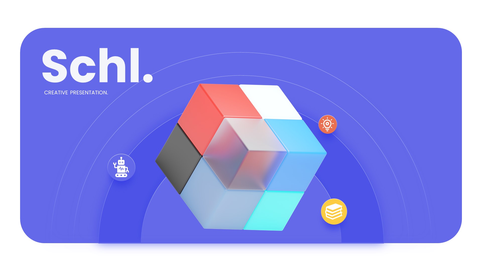 Schl - Education Course Powerpoint Presentation Template, Presentation ...