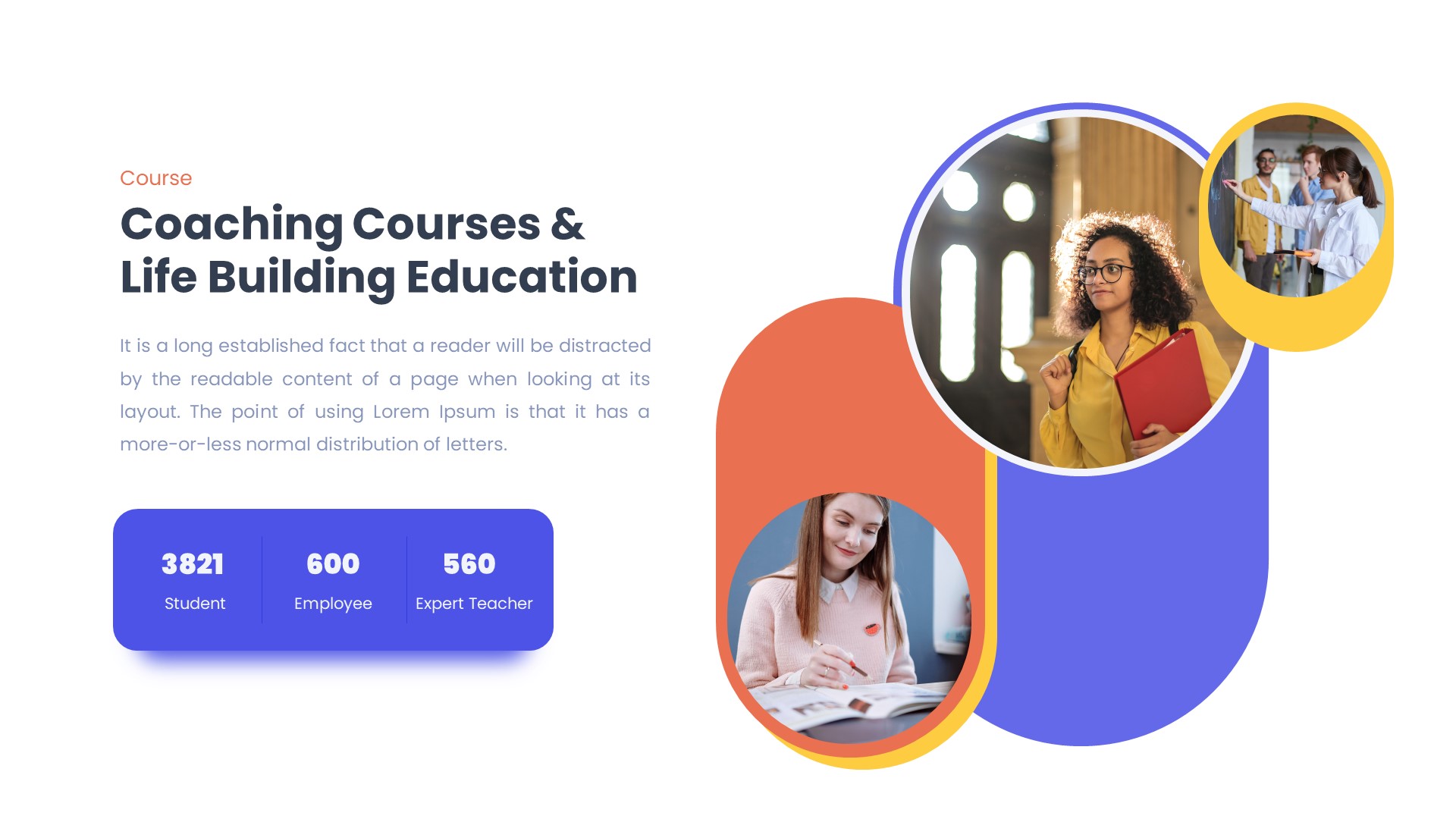 Schl - Education Course Powerpoint Presentation Template, Presentation ...