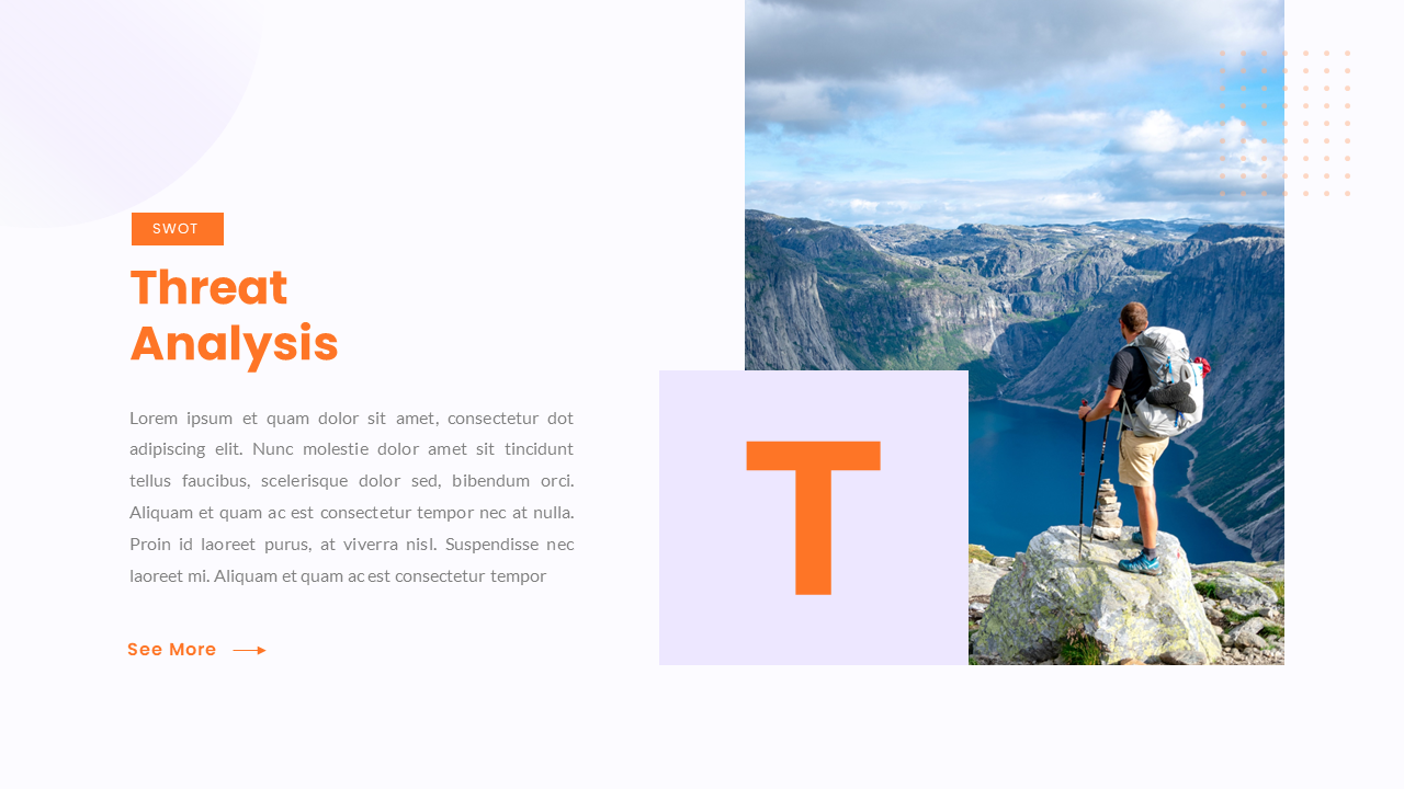 Trivella – Travel & Tourism Google Slides Template, Presentation Templates