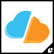 Cloud Manage Logo, Logo Templates | GraphicRiver