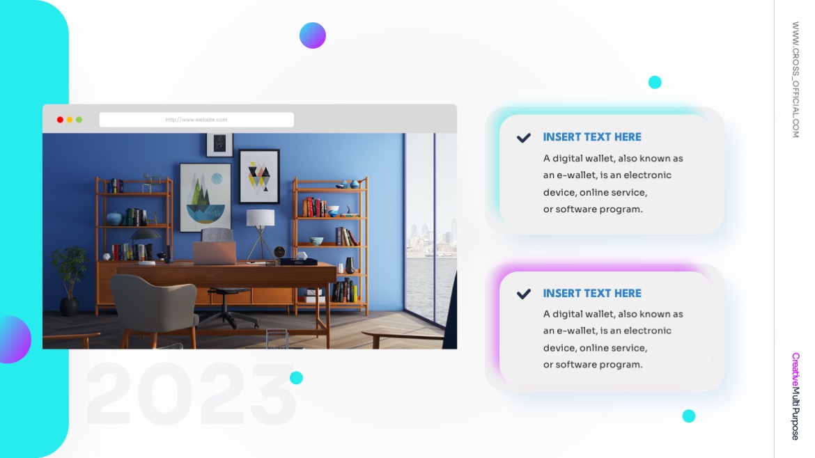 Cross - Creative Keynote Template, Presentation Templates | GraphicRiver