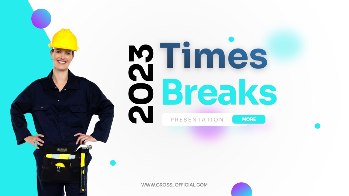 Cross - Creative Powerpoint Template, Presentation Templates | GraphicRiver