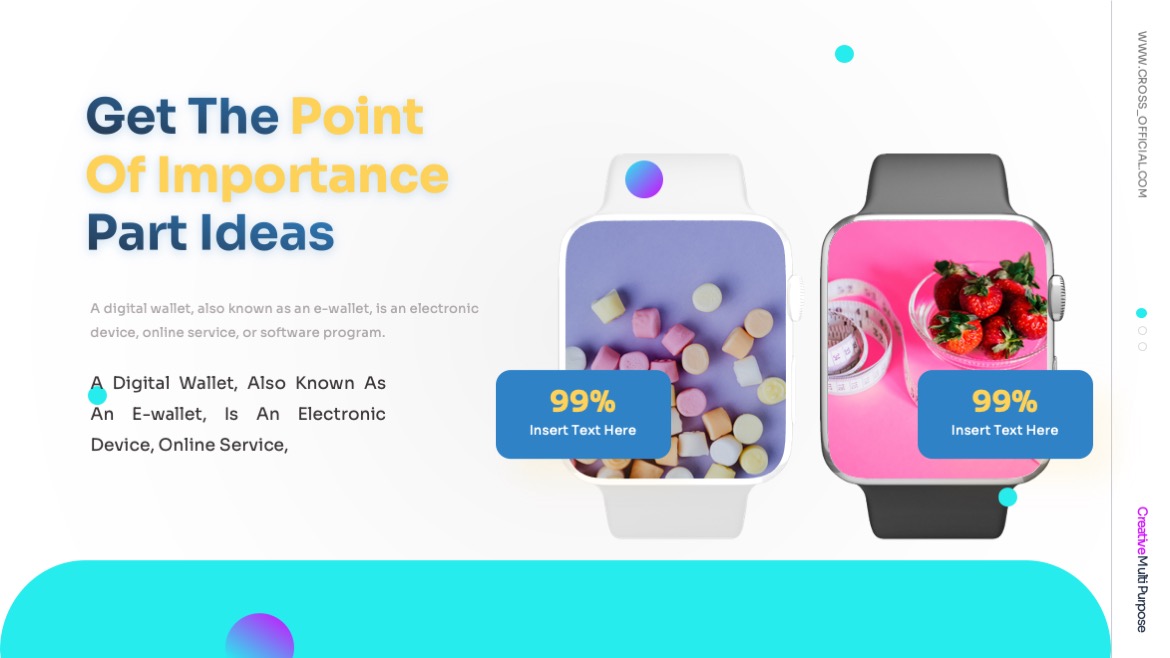 Cross - Creative Powerpoint Template, Presentation Templates | GraphicRiver