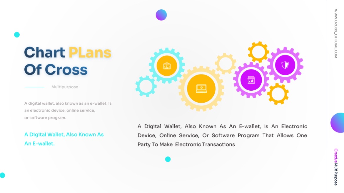 Cross - Creative Powerpoint Template, Presentation Templates | GraphicRiver