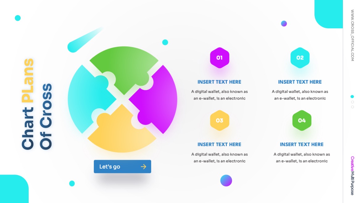 Cross - Creative Powerpoint Template, Presentation Templates | GraphicRiver