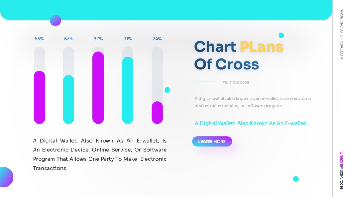 Cross - Creative Powerpoint Template, Presentation Templates | GraphicRiver