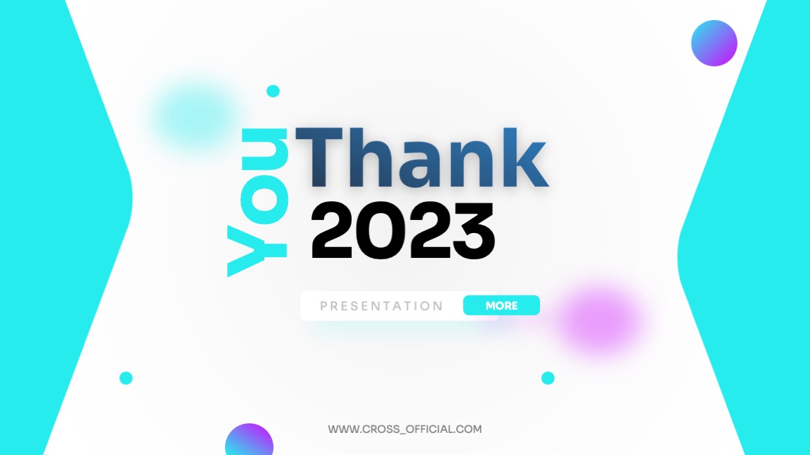 Cross - Creative Powerpoint Template, Presentation Templates | GraphicRiver