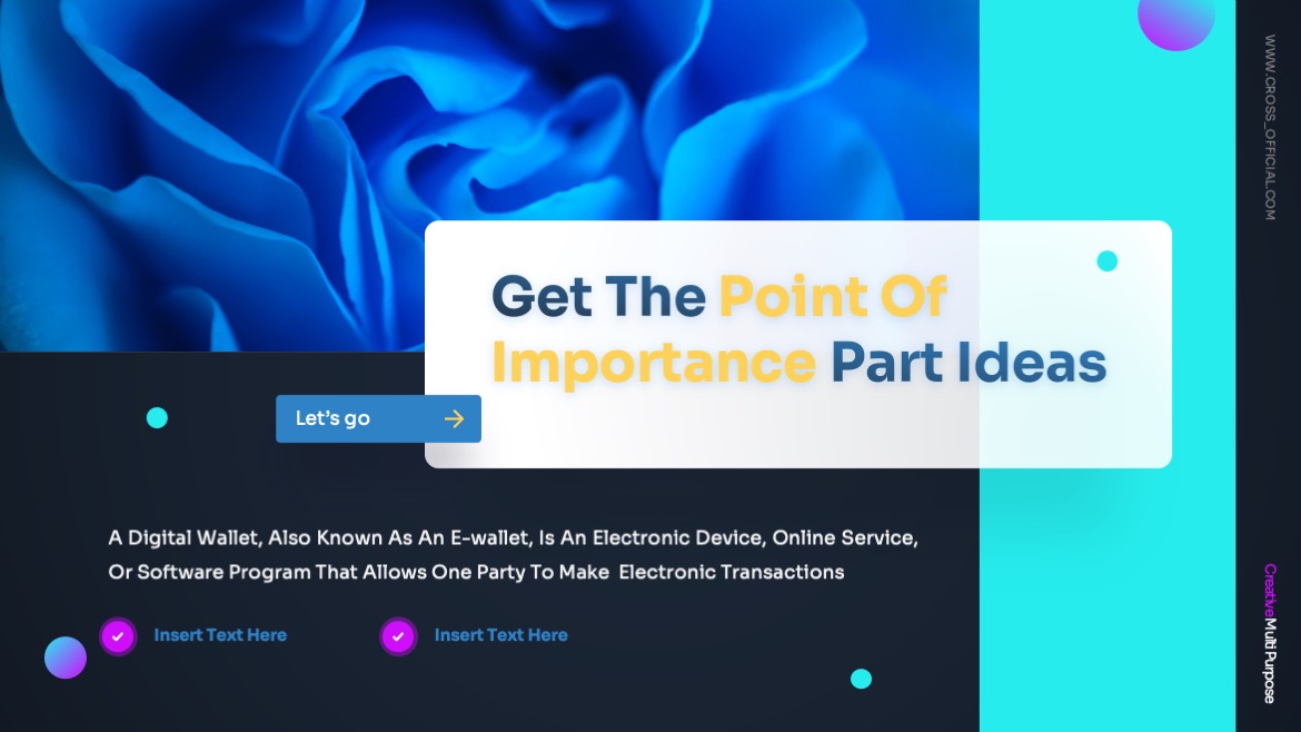 Cross - Creative Powerpoint Template, Presentation Templates | GraphicRiver