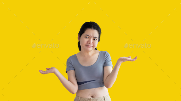 She shrugged his shoulders with his spread hands and pursed his lips ...