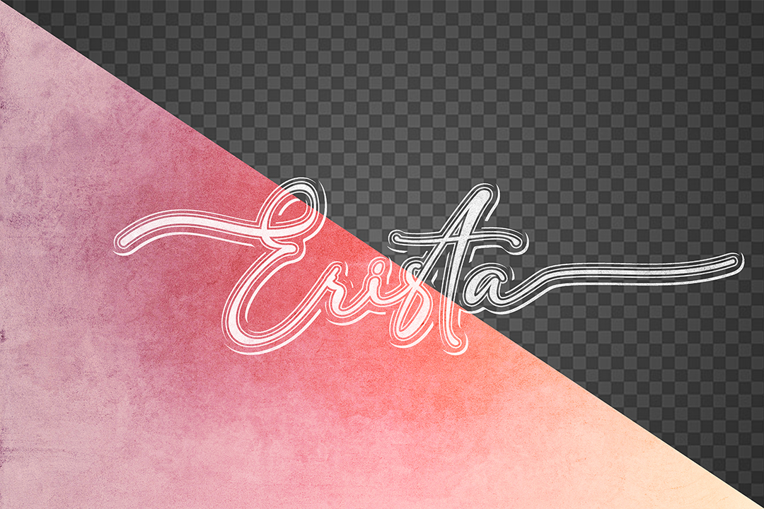 Erista Text Effect, Add-ons | GraphicRiver