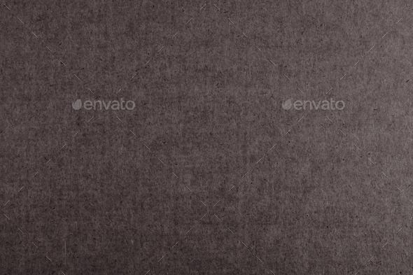 Old weathered brown cardboard. Vintage paper. Scuff texture. Stock ...