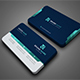 Business Card, Print Templates | GraphicRiver