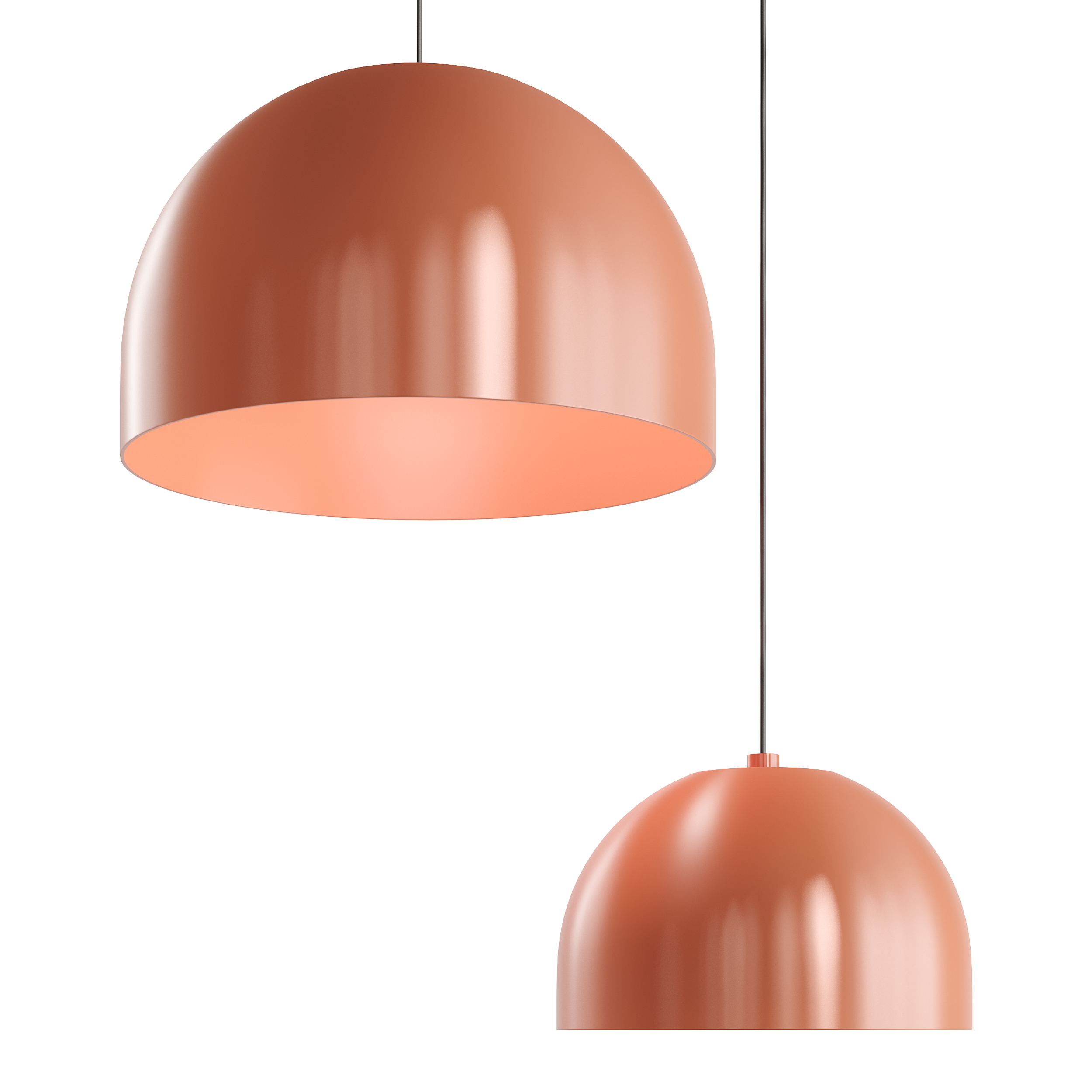 Bob Light XL Pendant Lamp by Zero by Devran3D | 3DOcean