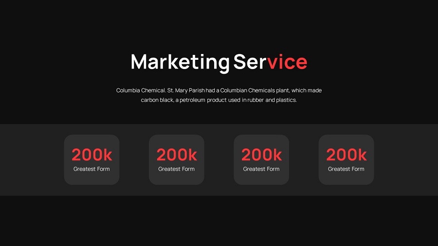 Web Marketing Agency Powerpoint Template, Presentation Templates ...