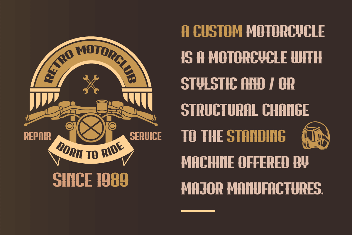 Metub – Display Hero Font, Fonts | GraphicRiver