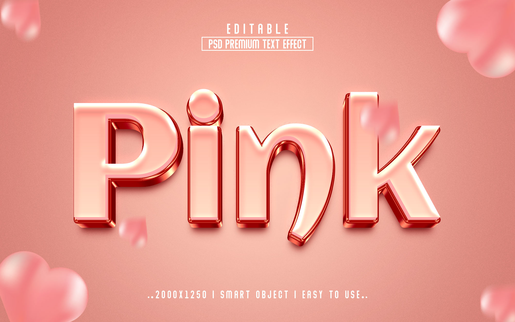 15 Photoshop Editable 3d Text Effect Style Pack, Add-ons | GraphicRiver