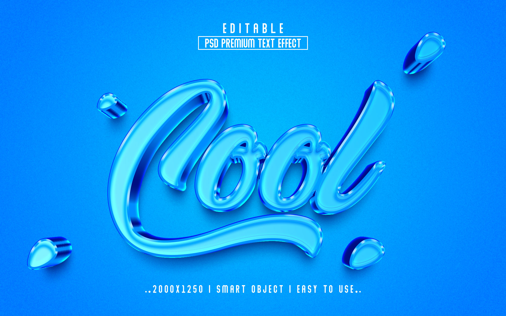 15 Photoshop Editable 3d Text Effect Style Pack, Add-ons | GraphicRiver