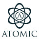 Atomic Logo Template, Logo Templates | GraphicRiver