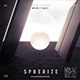 Spherize Album Cover Art, Web Elements | GraphicRiver